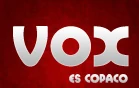 Vox (Paraguay)/Logos variantes | Logopedia | Fandom