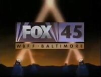 WBFF | Logopedia | Fandom