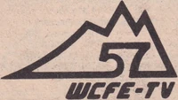 WCFE-TV | Logopedia | Fandom