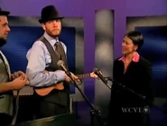 WCVE-TV | Logopedia | Fandom