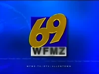 WFMZ-TV | Logopedia | Fandom