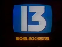 WHAM-TV | Logopedia | Fandom