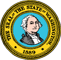 Washington (state) | Logopedia | Fandom
