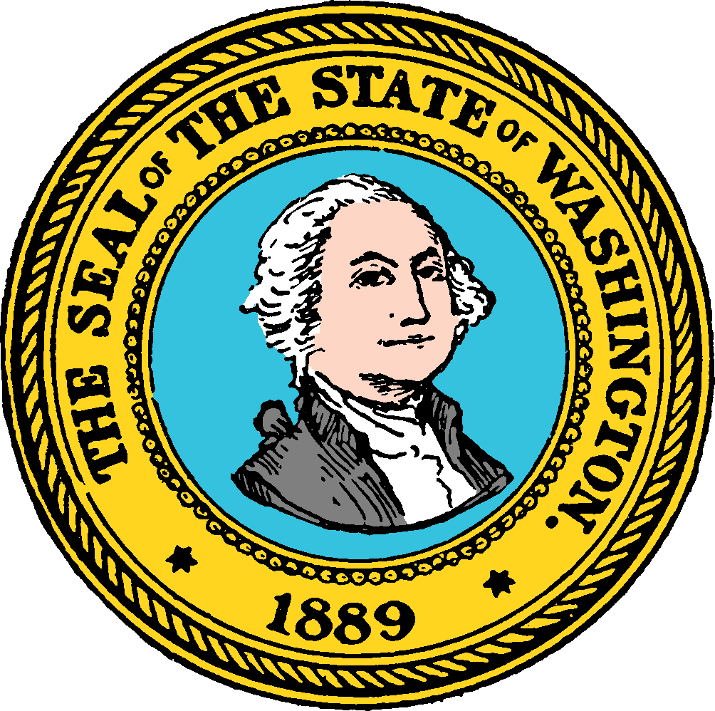 Washington (state) | Logopedia | Fandom
