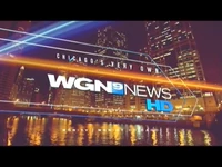 WGN-TV/News | Logopedia | Fandom