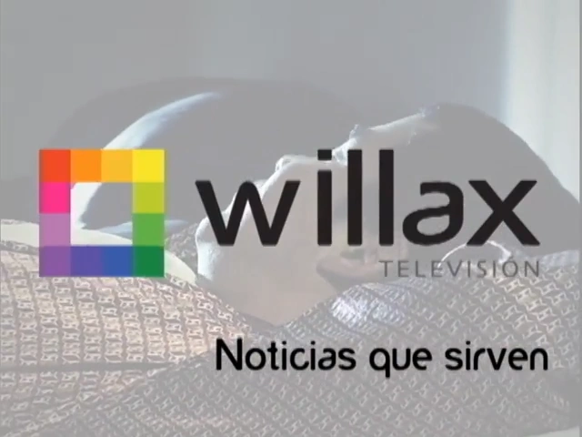 Willax Televisión/Idents | Logopedia | Fandom