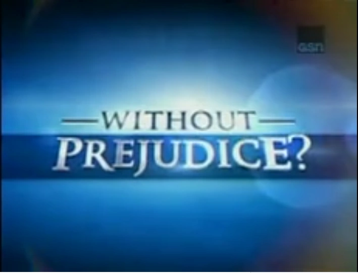 Without Prejudice? (US) | Logopedia | Fandom