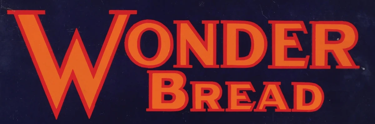 Wonder Bread | Logopedia | Fandom