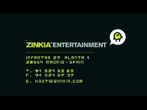Zinkia | Logopedia | Fandom