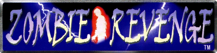 Zombie Revenge | Logopedia | Fandom