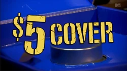 $5 Cover | Logopedia | Fandom