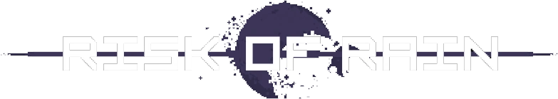 Risk of Rain | Logopedia | Fandom