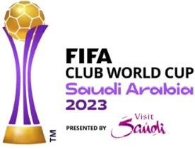 2023 FIFA Club World Cup | Logopedia | Fandom