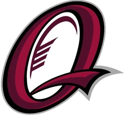 Logotipo De Qld Rl Jersey Tragic | Queensland & Australian Fire Rugby