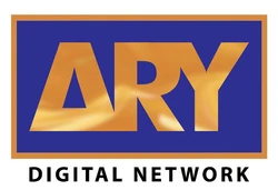 Ary Digital Logo