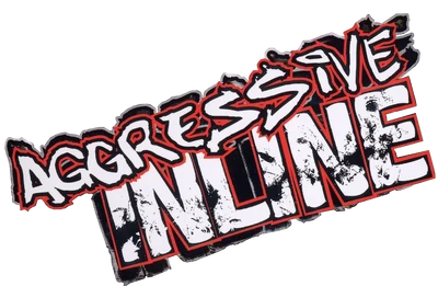 Aggressive Inline | Logopedia | Fandom