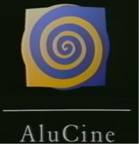 Canal AluCine | Logopedia | Fandom