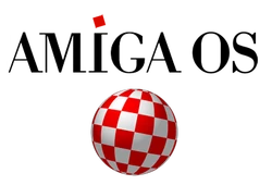 AmigaOS | Logopedia | Fandom