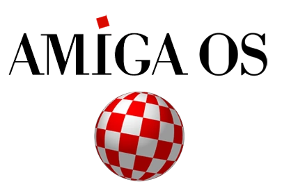 AmigaOS | Logopedia | Fandom