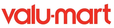 Valu-mart | Logopedia | Fandom