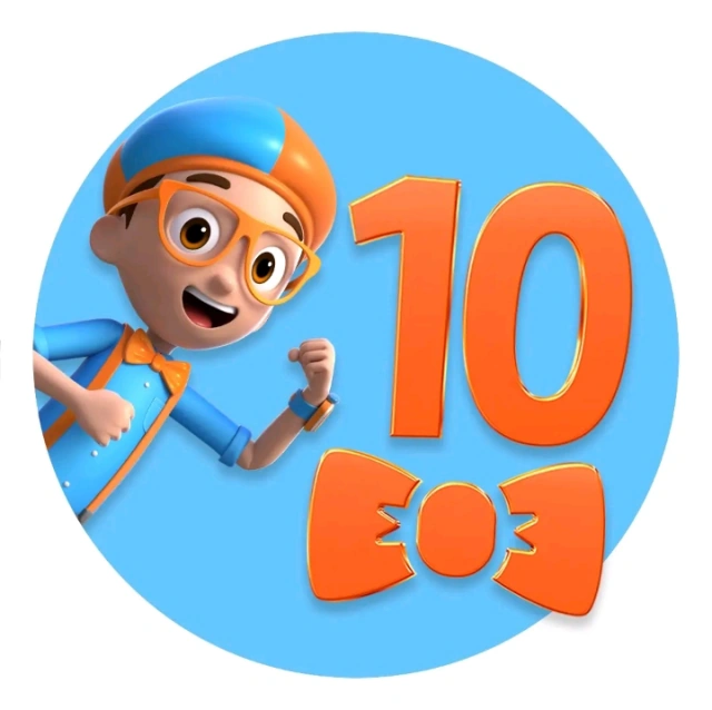 Blippi | Logopedia | Fandom