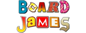 Board James | Logopedia | Fandom