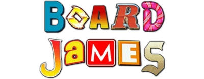 Board James | Logopedia | Fandom