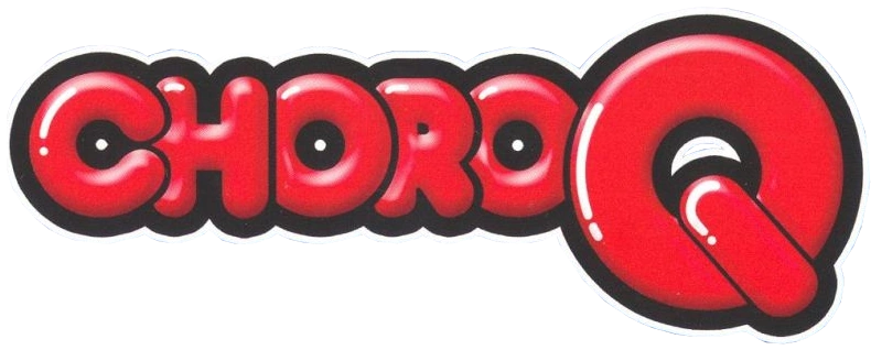 Choro Q | Logopedia | Fandom