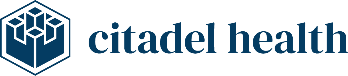 Citadel Health | Logopedia | Fandom
