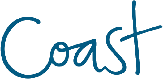 Coast (radio) | Logopedia | Fandom