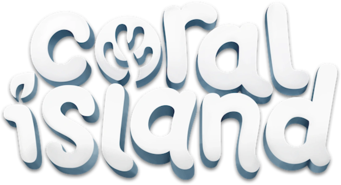Coral Island | Logopedia | Fandom