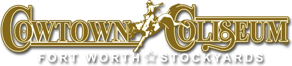 Cowtown Coliseum | Logopedia | Fandom