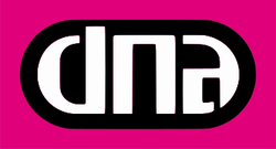 DNA (Finland) | Logopedia | Fandom