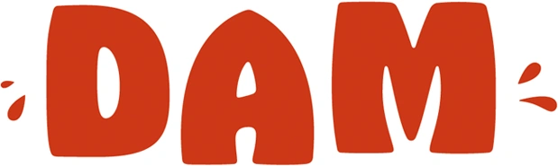 Dam | Logopedia | Fandom