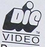 DIC Home Entertainment | Logopedia | Fandom