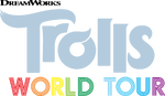 Trolls World Tour | Logopedia | Fandom