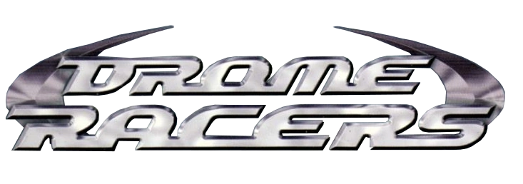 Drome Racers | Logopedia | Fandom