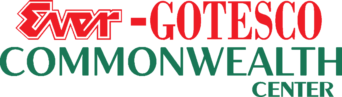 Ever Gotesco Commonwealth Center | Logopedia | Fandom