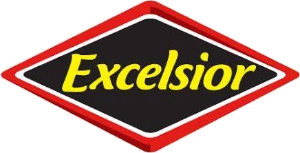 Excelsior (brand) | Logopedia | Fandom
