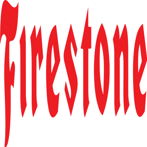 Firestone Logo Png