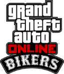Grand Theft Auto Online/Updates | Logopedia | Fandom