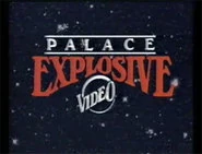 Palace Video (Australia) | Logopedia | Fandom