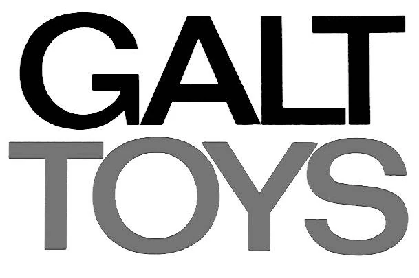 Galt Toys | Logopedia | Fandom