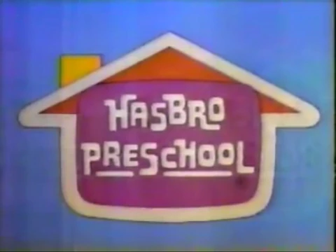 Hasbro Preschool | Logopedia | Fandom