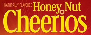 Cheerios Logo