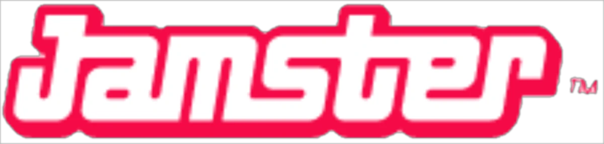 Jamster | Logopedia | Fandom