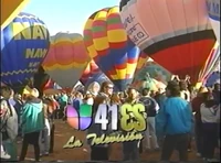 KLUZ-TV | Logopedia | Fandom