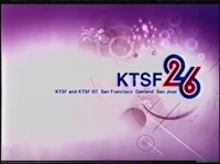 KTSF | Logopedia | Fandom