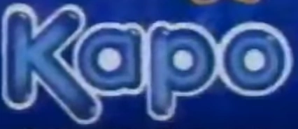 Kapo | Logopedia | Fandom