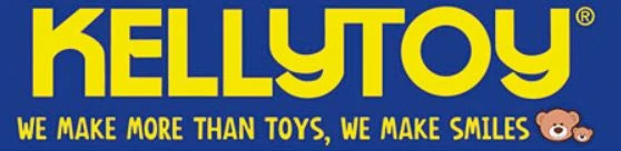 Kellytoy | Logopedia | Fandom